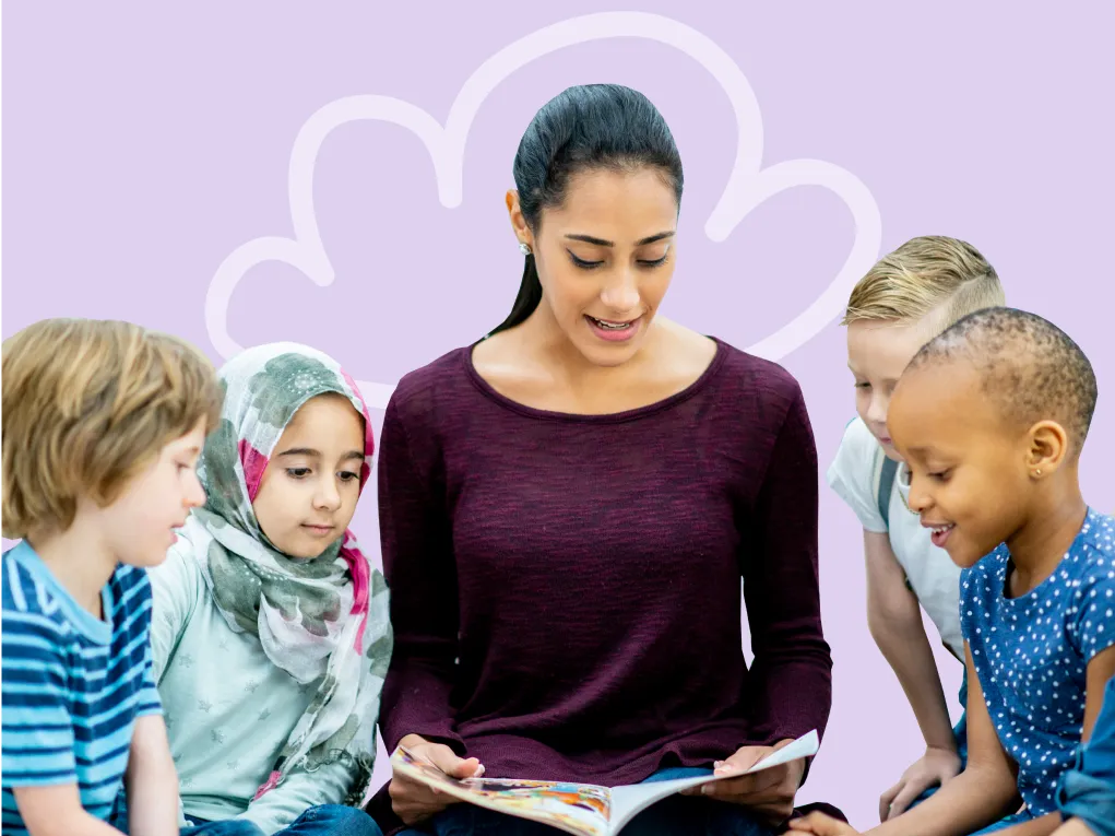 ELA (K-2) - Teaching Matters