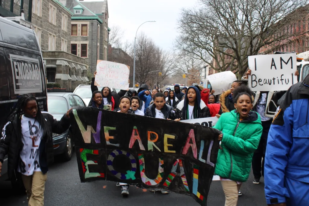 An Inside Look at K035 - Teaching Matters