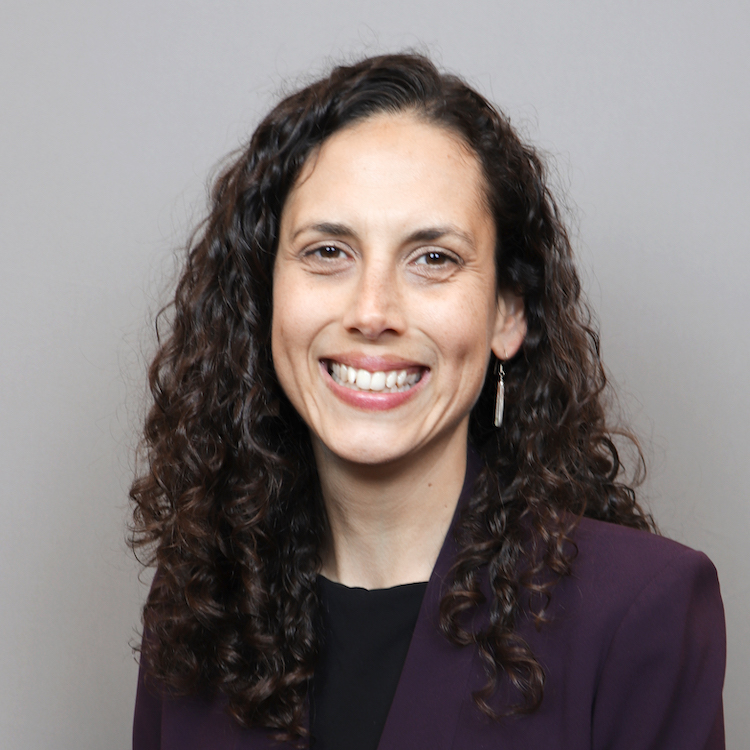 Jen Gleason - Teaching Matters