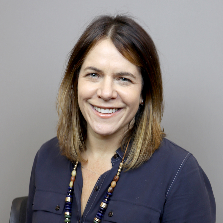 Jennifer Davoli Jang - Teaching Matters