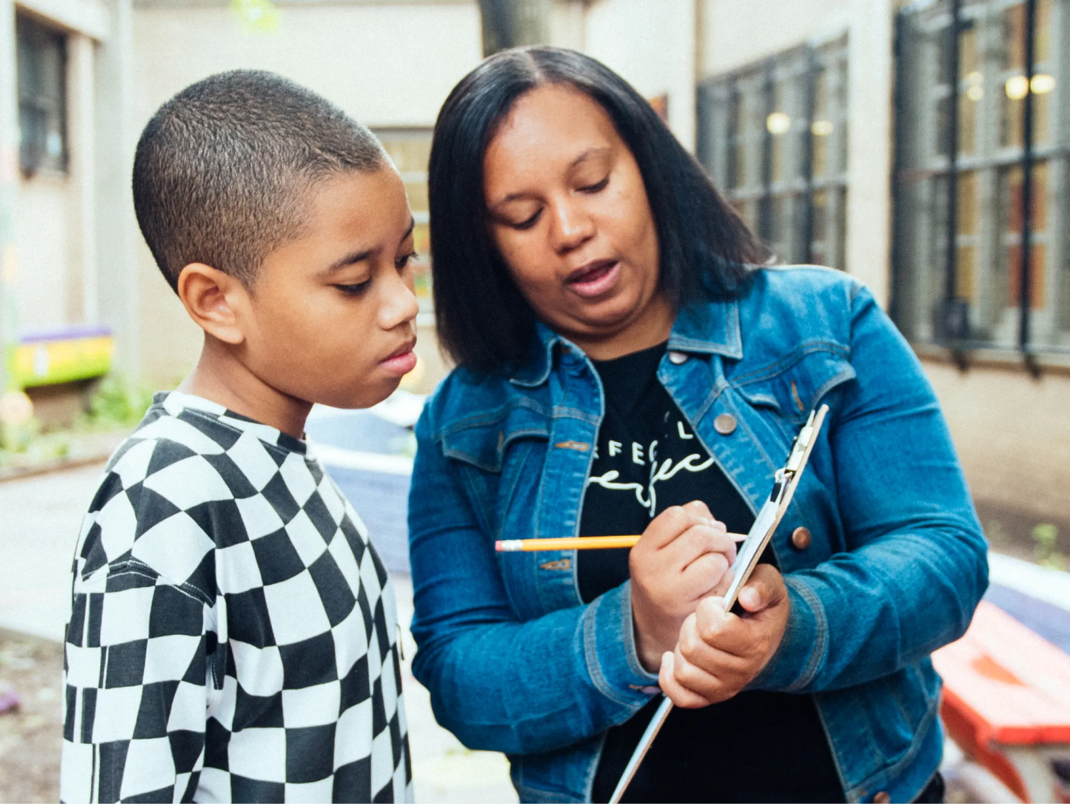 About Us - Teaching Matters