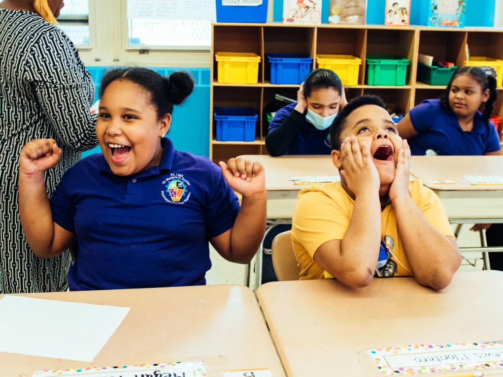 Ways to Give - Teaching Matters