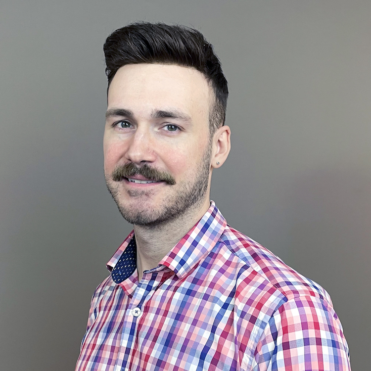 William LaConte - Teaching Matters