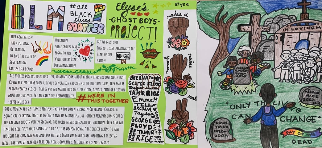 Three Ways to Incorporate Diversity and Social Justice Topics in ELA ...