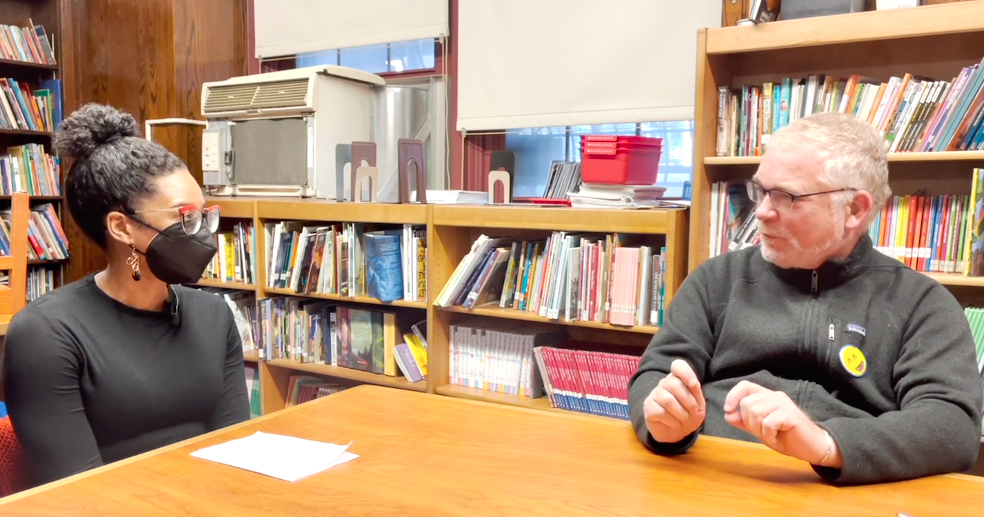 Cultivating Genius at MS108 - Teaching Matters