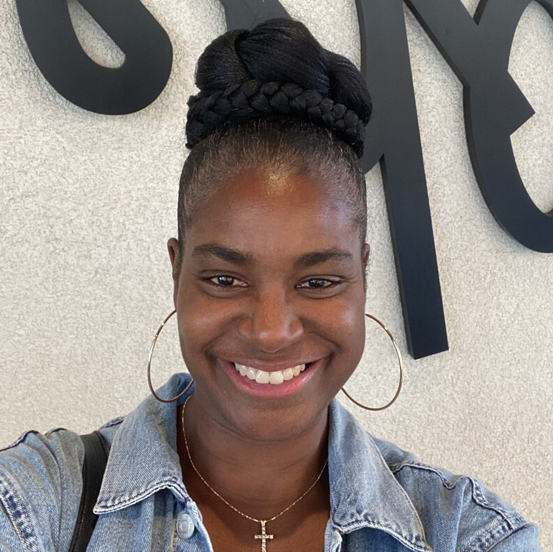 Monique Chung - Teaching Matters