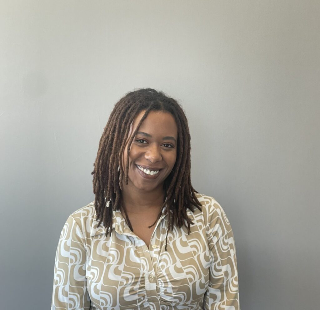 Aisha Butcher - Teaching Matters
