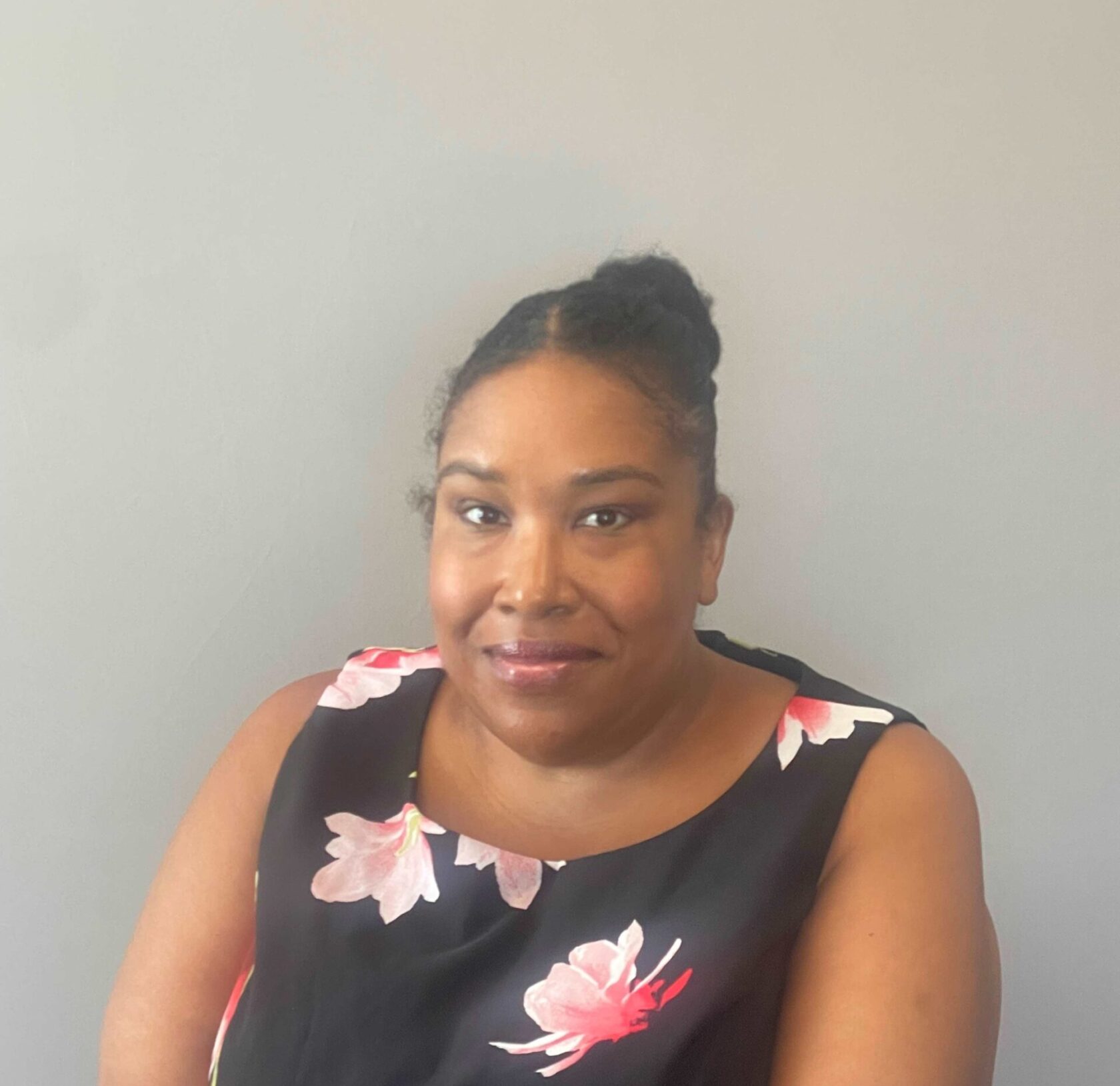 Melissa Bacchus - Teaching Matters