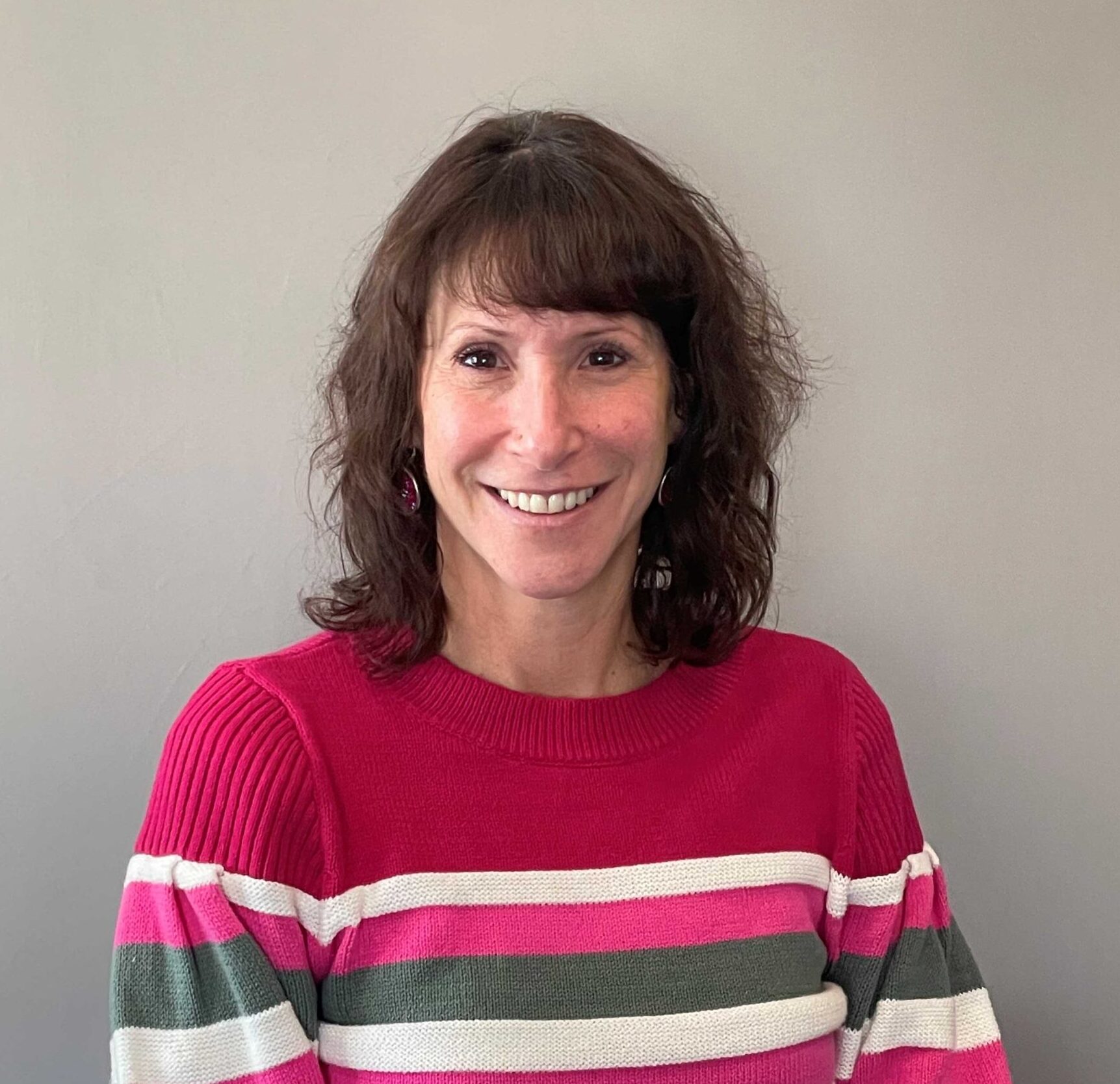 Alyssa Landy - Teaching Matters