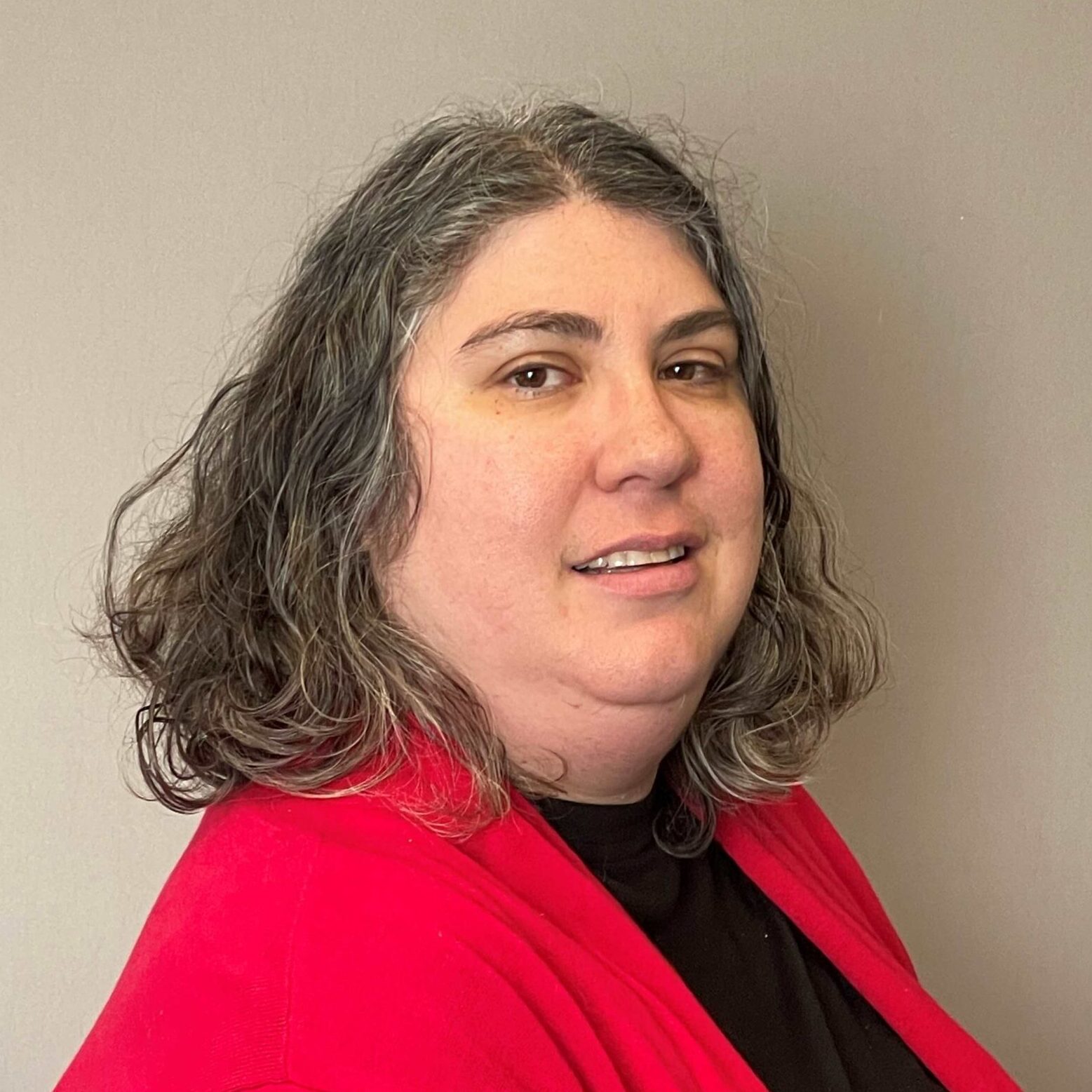 Julia Martin - Teaching Matters