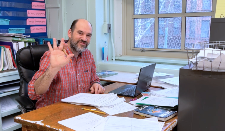 A Scenic Route to Student Belonging in Math - Teaching Matters