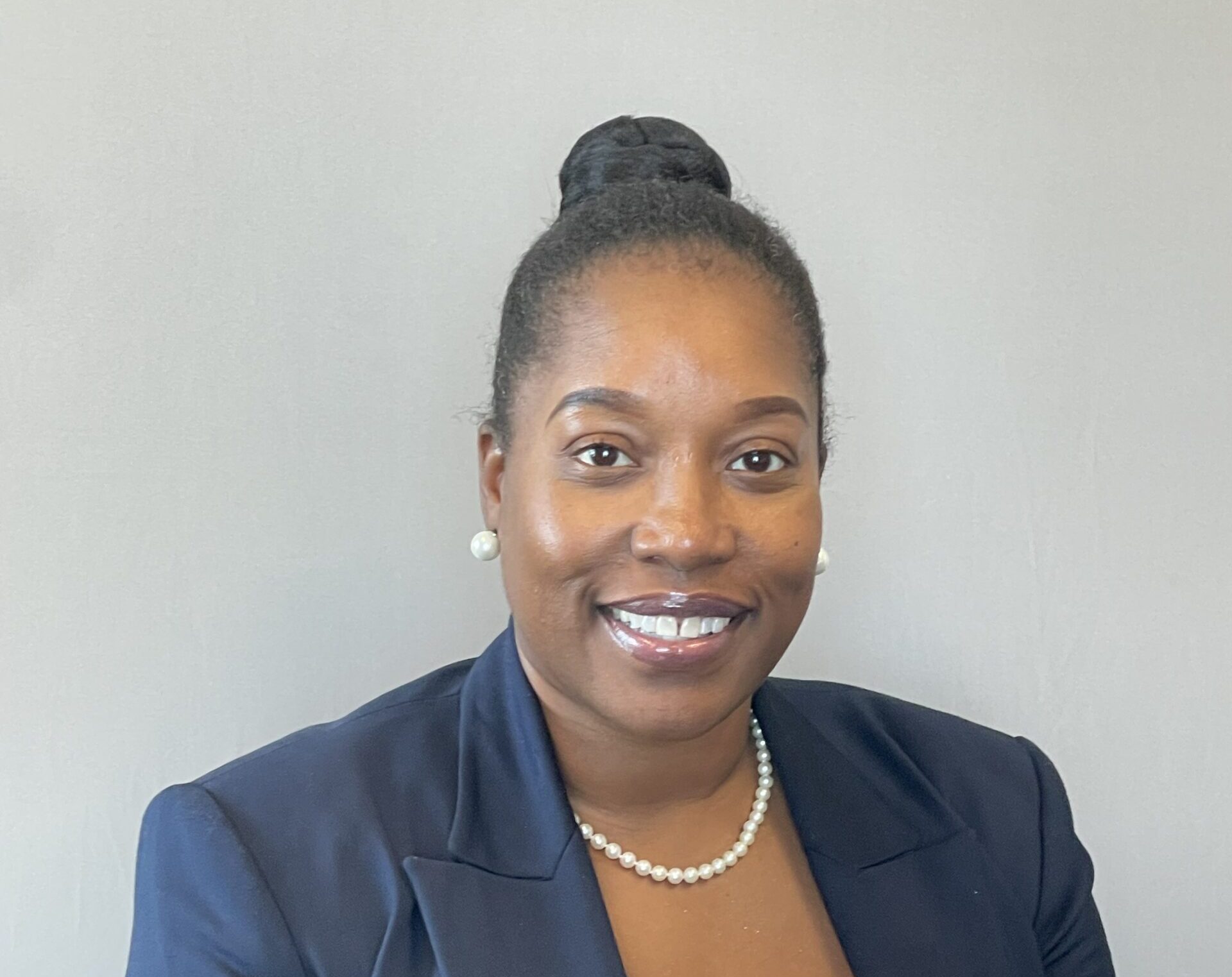 Nicole Griffin Teaching Matters