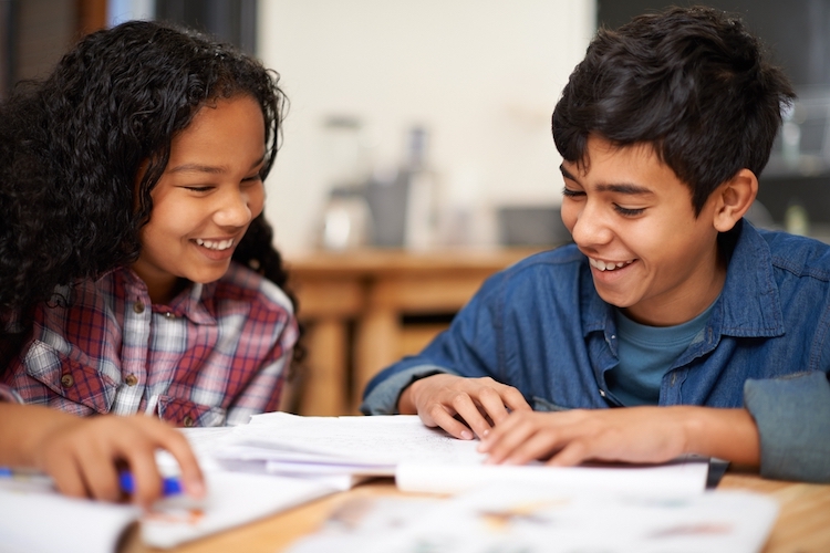 Network for School Improvement - Teaching Matters