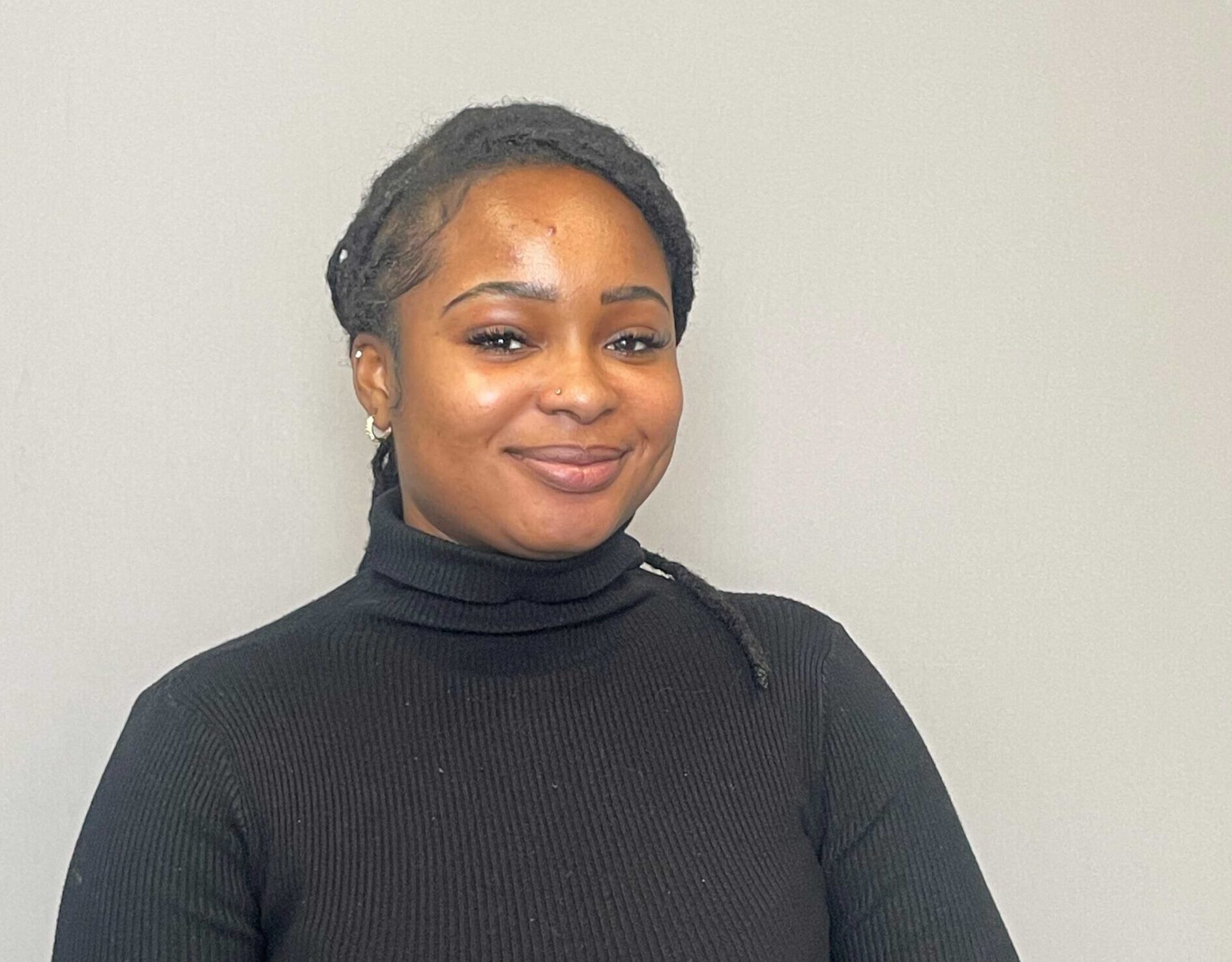 Ivie Okundaye (Omede) - Teaching Matters