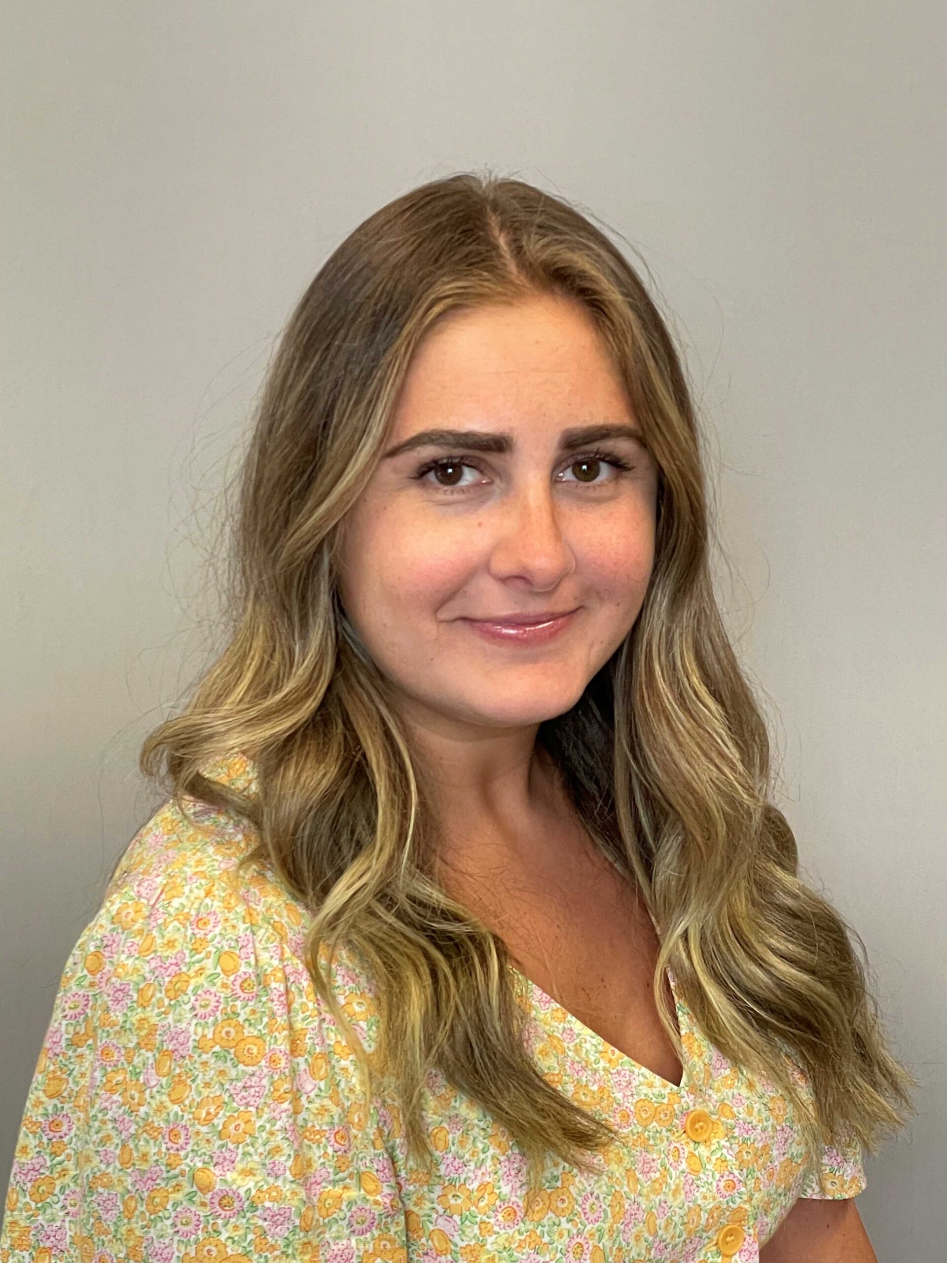 Ashley Prato - Teaching Matters