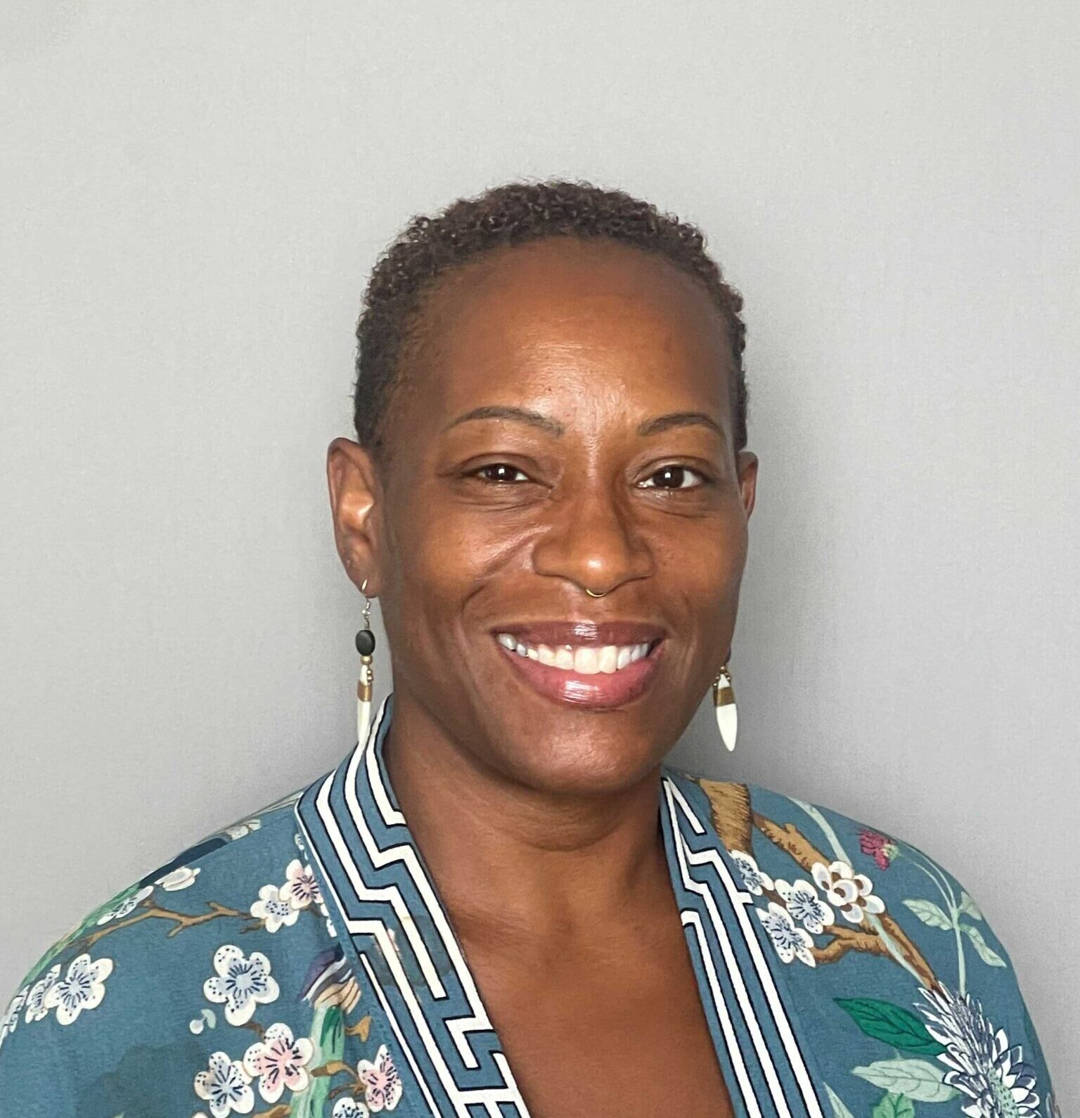Ella Williams - Teaching Matters